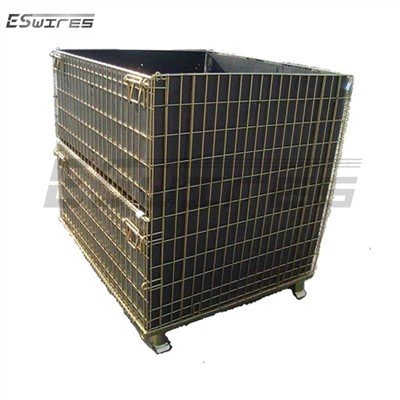 China Storage Cage Suppliers, Manufacturers, Factory - Customized ...